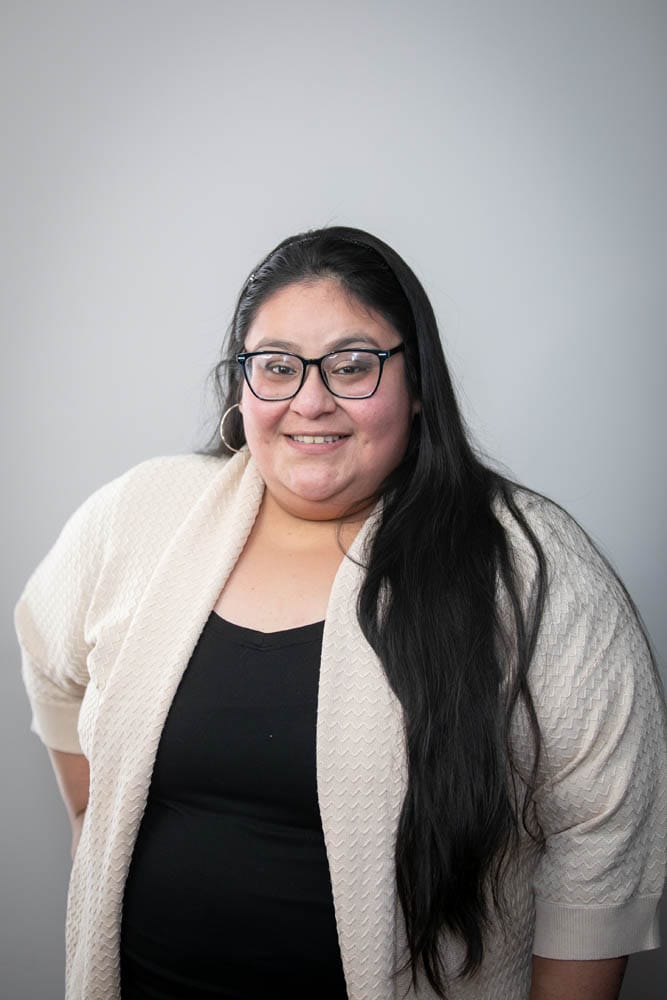 Nancy Santiago | Cobb Law Group